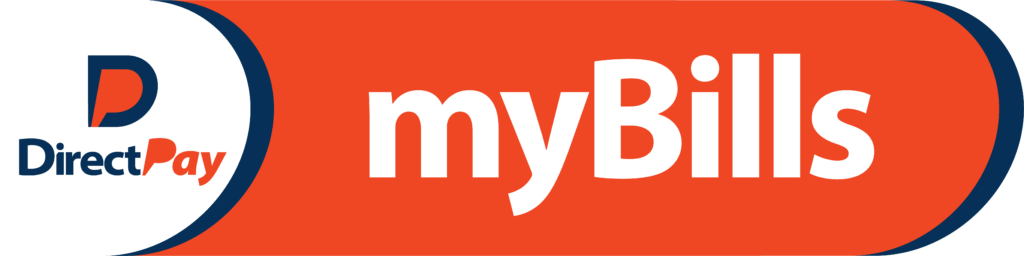 Bill Pay – DirectPay myBills - DirectPay