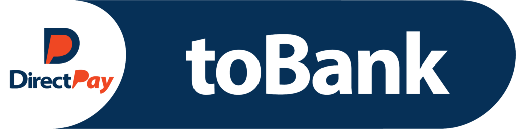 DirectPay toBank - DirectPay